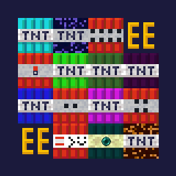 Enhanced Explosives - Minecraft Mods - CurseForge