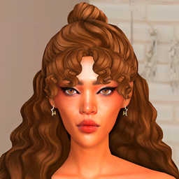 Priscilla Thompson - The Sims 4 Sims / Households - CurseForge