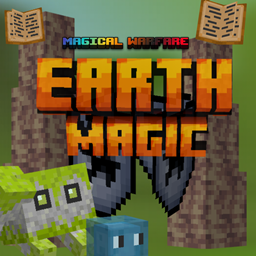 Earth Magic - Gallery - Minecraft Bedrock Addons - CurseForge