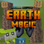 Earth Magic - Gallery - Minecraft Bedrock Addons - CurseForge