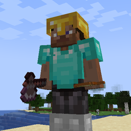 supermns's more boss - Minecraft Mods - CurseForge