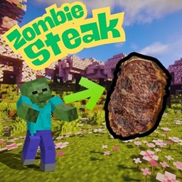 Easy Zombie Steak - Files - Minecraft Mods - CurseForge