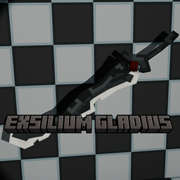 Epic Fight - Exsilium Gladius - Minecraft Mods - CurseForge