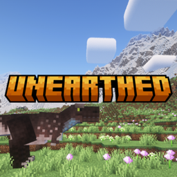 Fossils & Archaeology Unearthed - Minecraft Modpacks - CurseForge