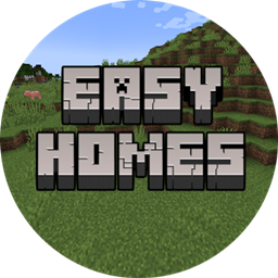 Easy Homes - Minecraft Mods - CurseForge