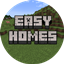 Easy Homes - Minecraft Mods - CurseForge