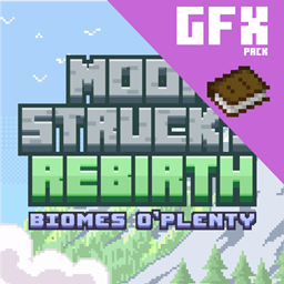 Moonstruck's GFX Pack - Gallery - Minecraft Resource Packs - CurseForge