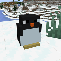 Little Penguins - Minecraft Mods - CurseForge