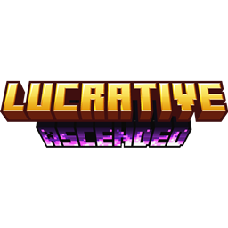 Lucrative Ascended - RPG Looting & Conquering - Minecraft Modpacks ...