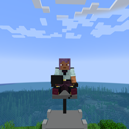 No Movement - Minecraft Mods - CurseForge