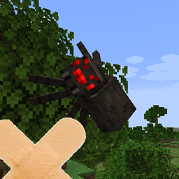 Spiders 1.999 - Comments - Minecraft Mods - CurseForge