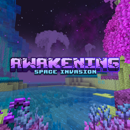 Awakening - Space Invasion - Minecraft Modpacks - CurseForge