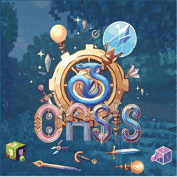 Oasis Trip - Minecraft Modpacks - CurseForge