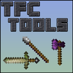 TFC Metal Tools - Gallery - Minecraft Mods - CurseForge