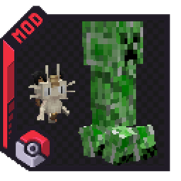 pokemon - Minecraft Mods - CurseForge