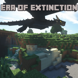Era of Extinction - Gallery - Minecraft Modpacks - CurseForge