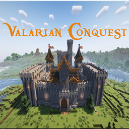 Install Valarian Conquest - Minecraft Mods & Modpacks - CurseForge