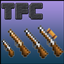 TFC Black Powder Weapons - Minecraft Mods - CurseForge