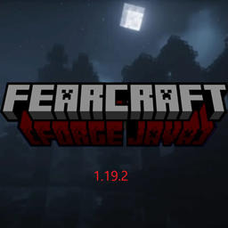 FEARCRAFT [FORGE JAVA] 1.19.2 - Comments - Minecraft Modpacks - CurseForge