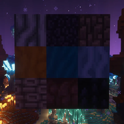 BetterEnd - Farmer's Delight - Bark Cutting Compat - Minecraft Resource Packs - CurseForge