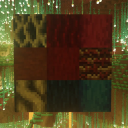 BetterNether - Farmer's Delight - Bark Cutting Compat - Minecraft Resource Packs - CurseForge