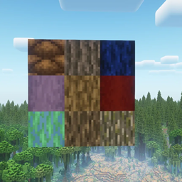 Regions Unexplored - Farmer's Delight - Bark Cutting Compat - Minecraft Resource Packs - CurseForge