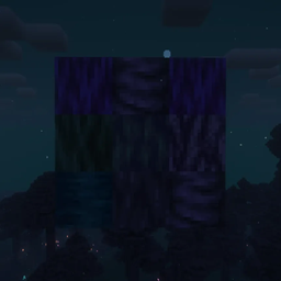 The Abyss II - The Other Side - Farmer's Delight - Bark Cutting Compat ...