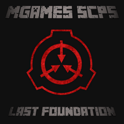 MGAMES SCPs - LAST FOUNDATION - MGAMES SCPs - LAST FOUNDATION - 1.0.5 ...
