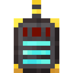 Coal Teleporter - Minecraft Mods - CurseForge