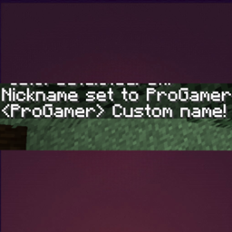 Client name changer - Minecraft Mods - CurseForge