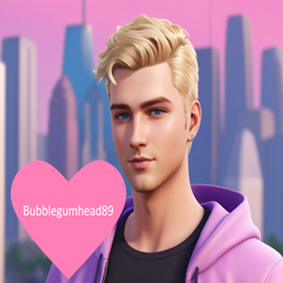 BubblegumheadCollectionPT8 - The Sims 4 Build / Buy - CurseForge