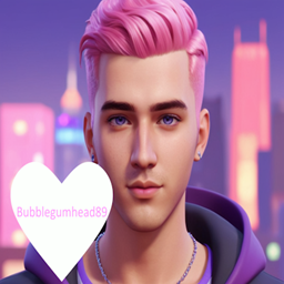 BubblegumheadCollectionPT9 - Gallery - The Sims 4 Build / Buy - CurseForge