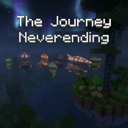 The Journey Neverending - Minecraft Modpacks - CurseForge