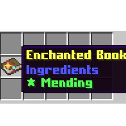 -Enchantments Tooltips- - Gallery - Minecraft Resource Packs - CurseForge