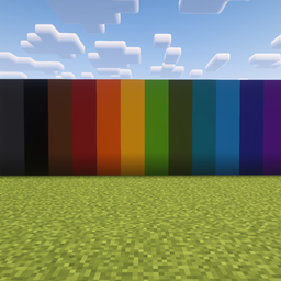 Just Smooth Concrete - Minecraft Resource Packs - CurseForge