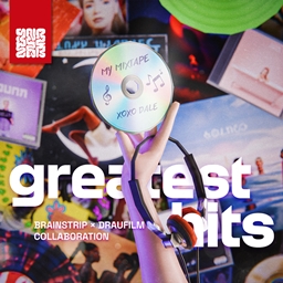 Greatest Hits - A Musical CC Set - Gallery - The Sims 4 Build / Buy ...