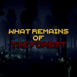What remains of The Forest - Minecraft Modpacks - CurseForge