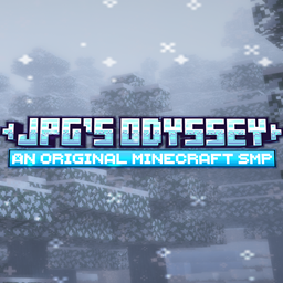 JPG's Odyssey - Minecraft Modpacks - CurseForge