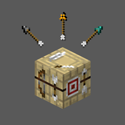 Fletchables - Minecraft Mods - CurseForge