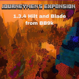 Journeyman's Expansion - Minecraft Modpacks - CurseForge