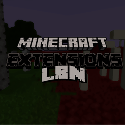 Extensions LBN - Gallery - Minecraft Mods - CurseForge