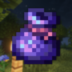 Infinity Bag - Minecraft Mods - CurseForge