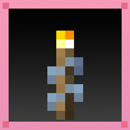 Torch Toss - Minecraft Mods - CurseForge