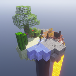 Circle Island - Minecraft Worlds - CurseForge