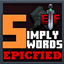 Epic Fight | Simply Swords EpicFied 2 - SimplyswordsEpicFied1.2 ...