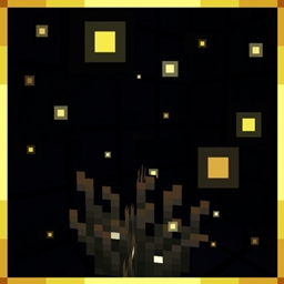 Better Fireflies - Minecraft Resource Packs - CurseForge
