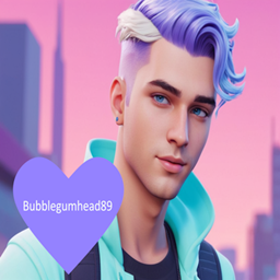 BubblegumheadCollectionPT10 - The Sims 4 Build / Buy - CurseForge