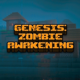 Genesis: Zombie Awakening - Minecraft Modpacks - CurseForge