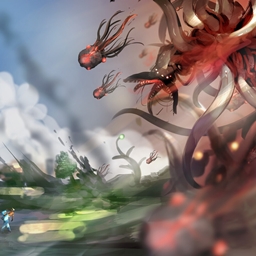 jop's parasite apocalypse - Minecraft Modpacks - CurseForge