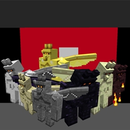 Gargoyles Mod - Minecraft Mods - CurseForge